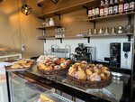 Cake Me (Nikolay Saraev koʻchasi No:34), kahve dükkanları  Nukus'tan