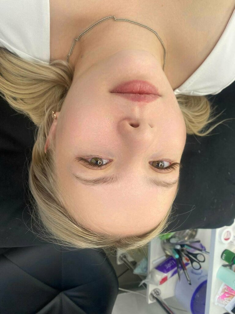 Kaş ve kirpik salonu Lash Pirogova, Çeliabinsk, foto