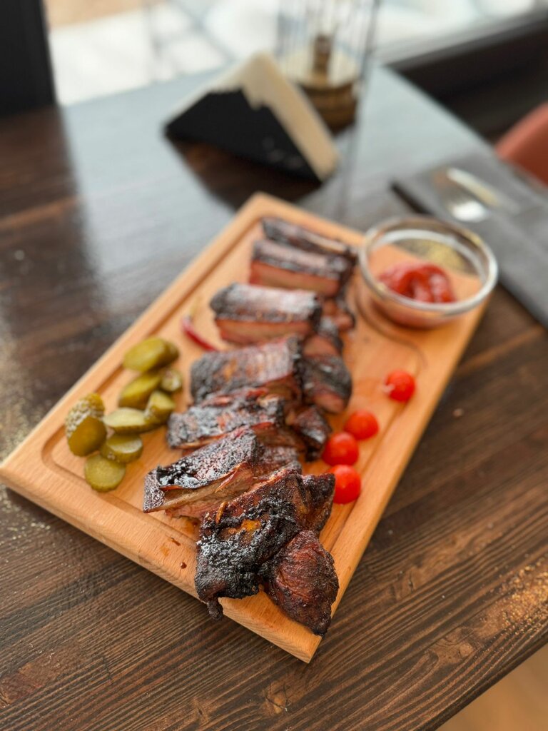 Kafe Гриль бар реБРО, Kırım Cumhuriyeti, foto