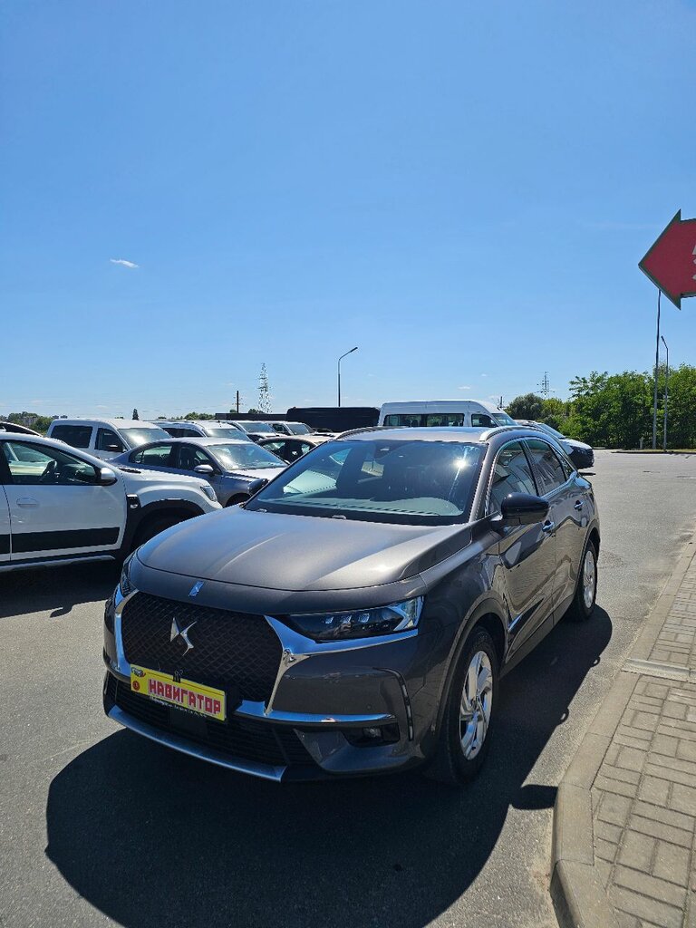 Otomobil satış galerileri Навигатор, Brest, foto