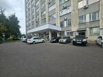 Sovet Veteranov Voyny, Truda i Pravookhranitelnykh Organov Sovetskogo rayona (Moskovskoye shosse No:137к5), sivil toplum kuruluşları  Orel'den