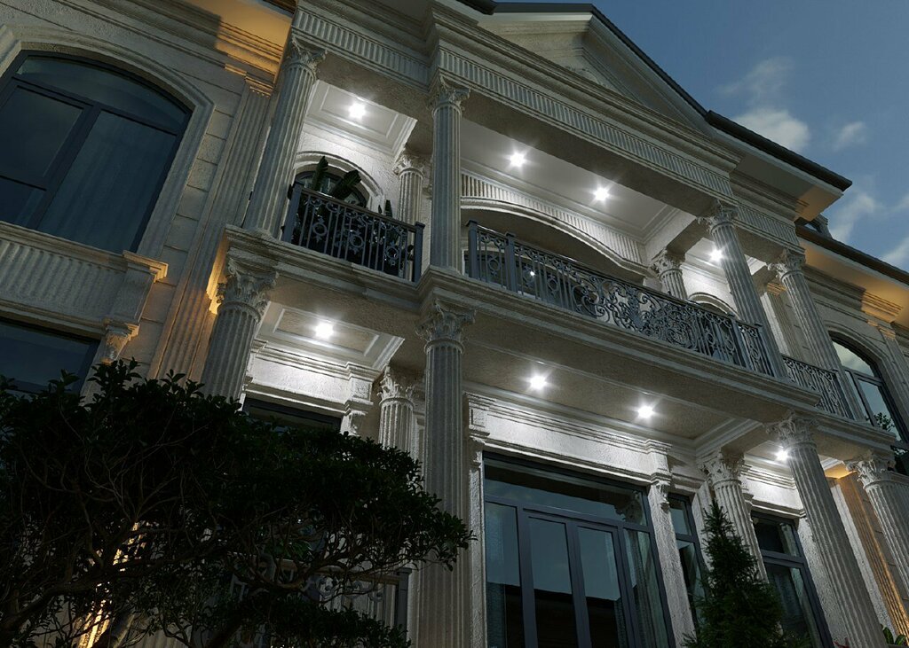 Elektrik servisi Andijonlik electric, Andican, foto