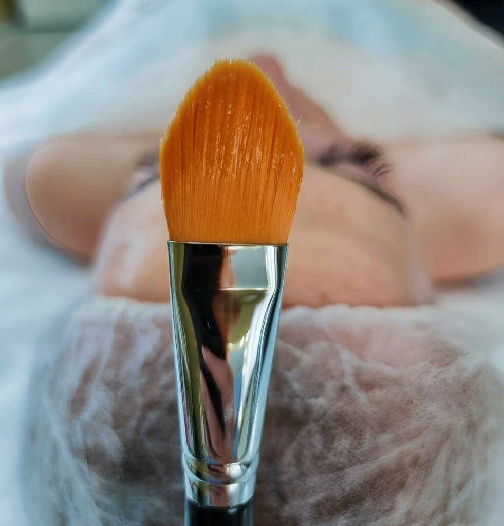 Güzellik salonu Ваша Вера, Moskova ve Moskovskaya oblastı, foto