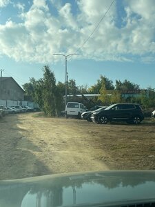 Antey (No:78Г, Borovskoı yqsham aýdany), otomobil servisi  Kökşetav'dan