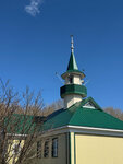 Мечеть (ulitsa Pobedy No:9, selo Ulimanovo), cami  Tataristan'dan