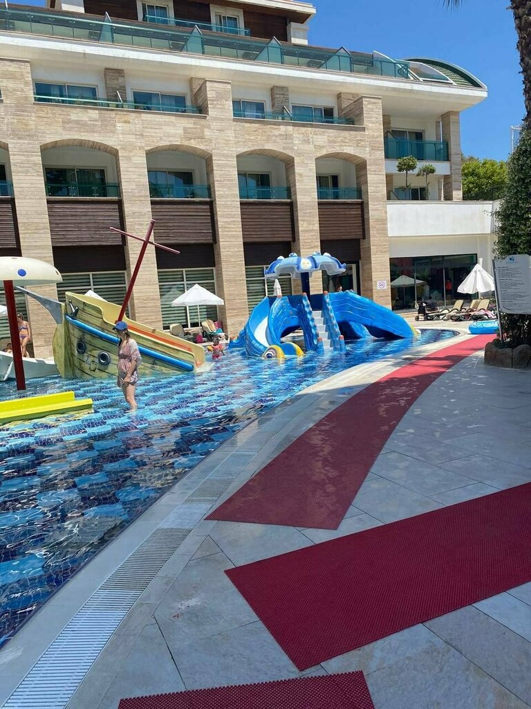 Seyahat acenteleri Pegas Touristic, Çeliabinsk, foto