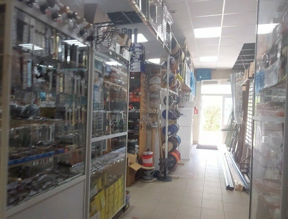 Banyo ve klozet mağazaları Сантехника, Nijni Novgorod, foto