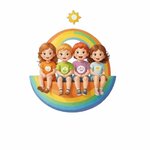 Speech therapy center Raduga slov (Rybatskiy Avenue No:18к2), konuşma terapistleri  Saint‑Petersburg'dan