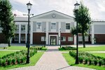 Рамонский центр Развития Образования и Молодежных Проектов (Shkolnaya ulitsa No:1, rabochiy posyolok Ramon), belediyeler, devlet daireleri  Voronejskaya oblastından