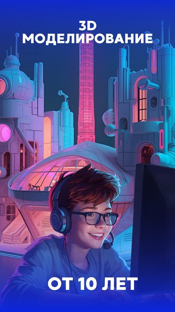 Bilgisayar kursları It-cool, Sevastopol, foto