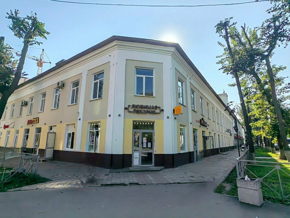 Kaçış oyunları merkezleri Kvest-proyekt Vinegret, Yoshkar‑Ola, foto