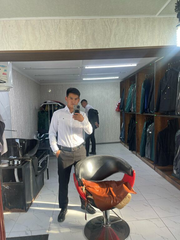 Konser salonları Айдаркен, Batken İli, foto