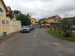 Les Arcades 1 Estate (Abidjan, Cocody, Rue L269), yurtlar  Abican'dan