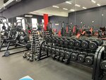 Колизей (Shkolny pereulok No:22В, Koltushi), fitness kulüpleri