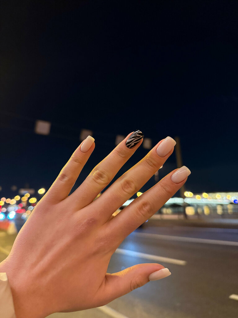 Manikür-pedikür Мира Азгамова Маникюр, Saint‑Petersburg, foto