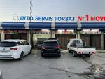Fast and Furious № 1 (Koinot koʻchasi No:10, Tinchlik mahalla fuqarolar yigʻini), otomobil servisi  Nemengan'dan