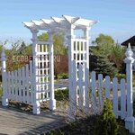 Эко Беседки (Yuzhnaya ulitsa No:5, derevnya Irdomatka), ahşap endüstrisi  Vologodskaya oblastından