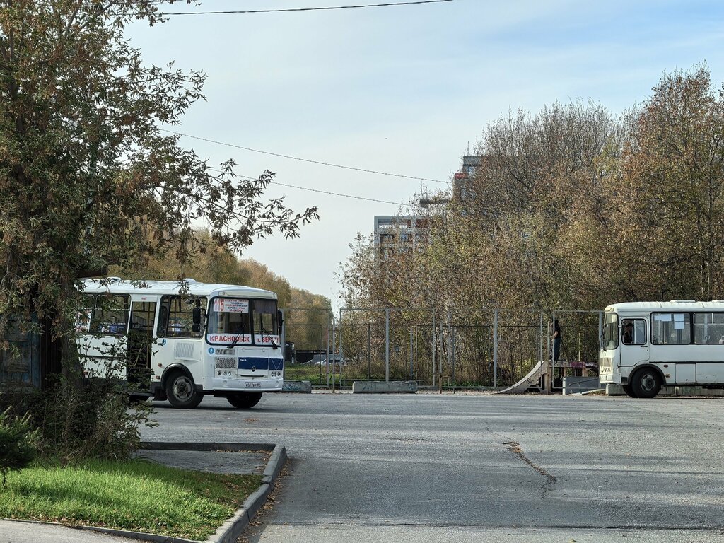 Kaykay parkı Скейт-парк, Novosibirskaya oblastı, foto