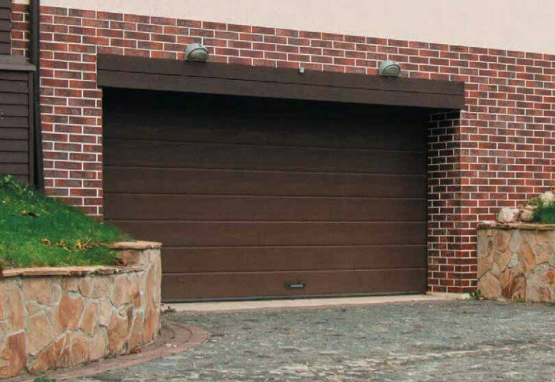 Kepenk firmaları Auto Gates, Fergana, foto