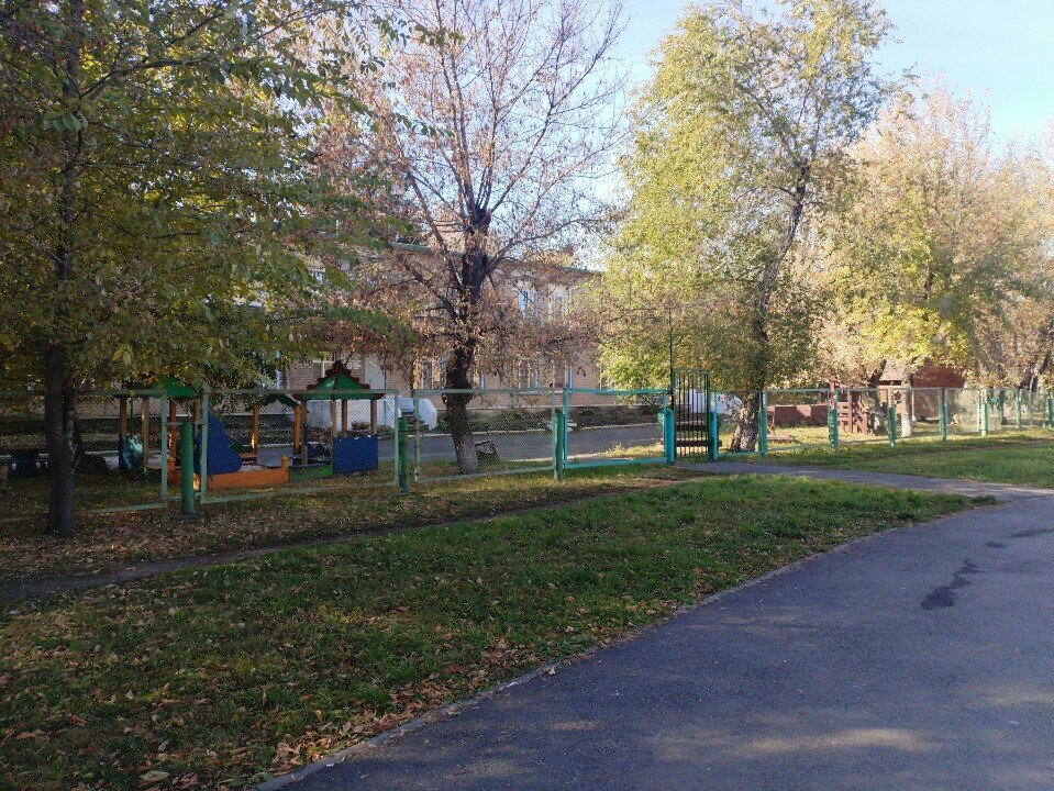 Anaokulları Детский сад № 314, структурное подразделение № 1, Çeliabinsk, foto