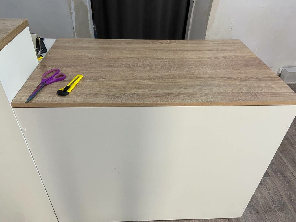 Teslimat noktası Ozon, Voronejskaya oblastı, foto