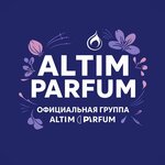 Altim Parfum (Maerchaka Street No:1), kozmetik ve parfümeri mağazaları  Krasnoyarsk'tan