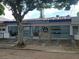 Track Cali (Valle del Cauca, Municipio de Santiago de Cali, Comuna 19, Carrera 43, 5C-56), tıp merkezleri ve klinikler  Cali'den