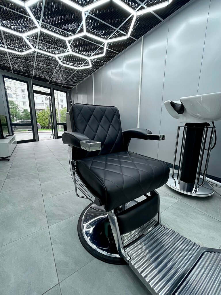 Berberler 1х1, Sevastopol, foto