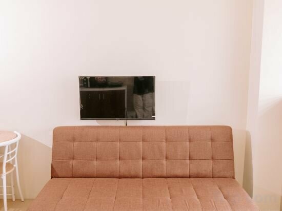 Daireler Ultra-Modern Urban Getaway, Iloilo, foto