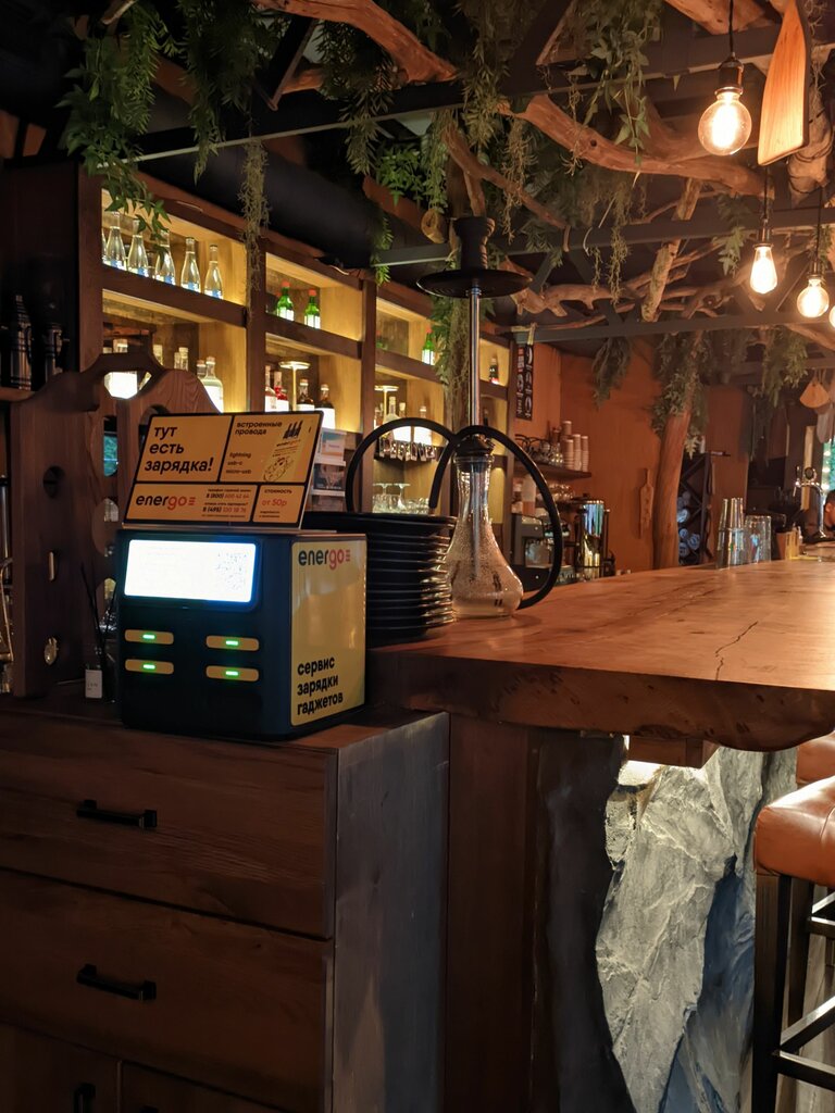 Şarj cihazı kiralama Energo, Soçi, foto