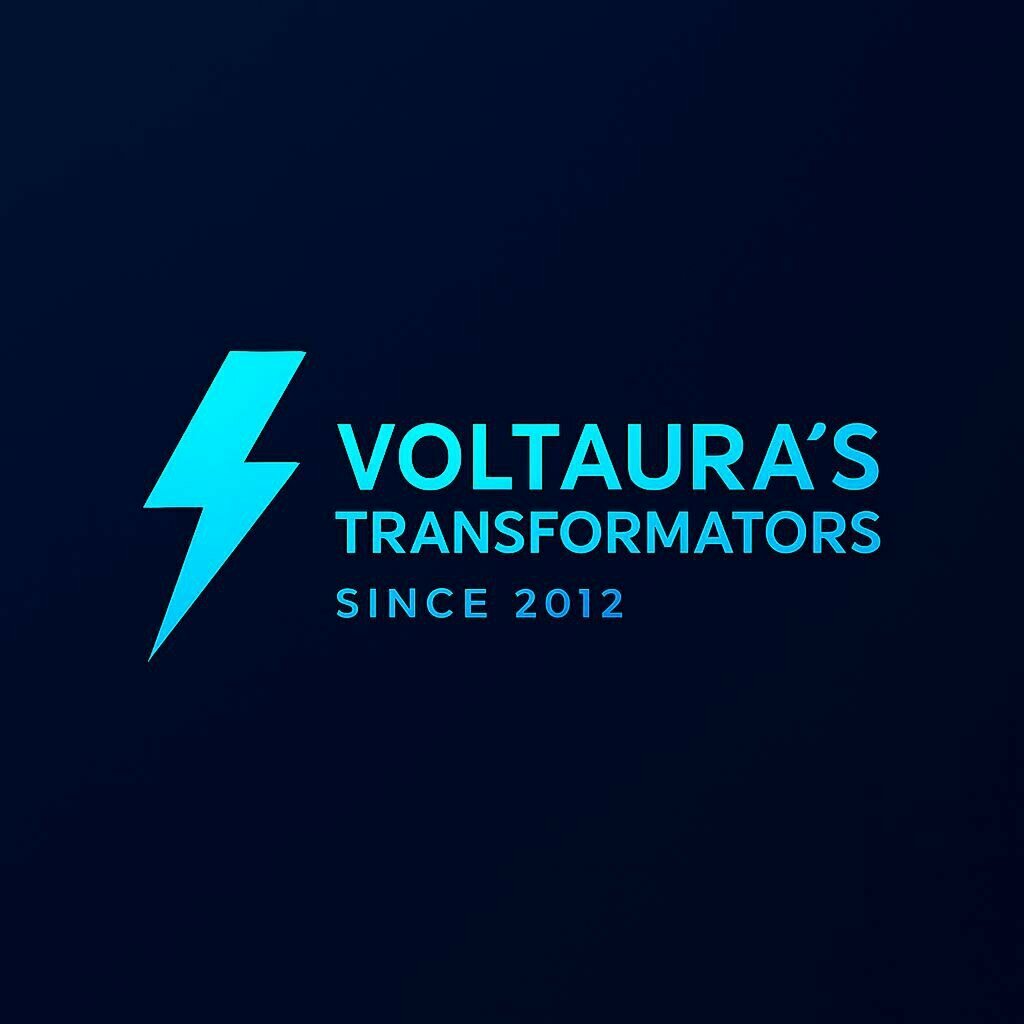 Elektrik laboratuvarı Voltaura's Transformer, Andican, foto