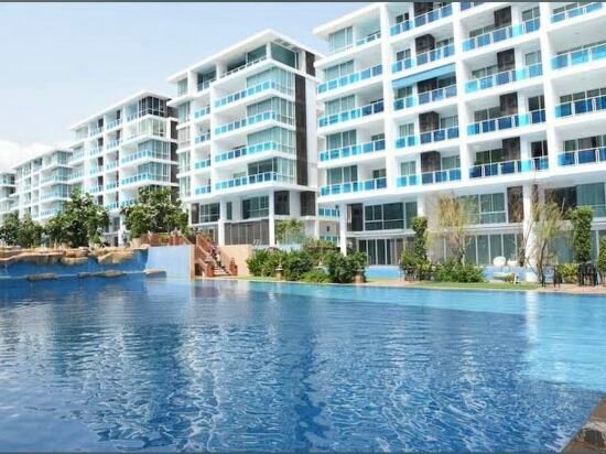 Otel My Resort Condo, Dünya, foto