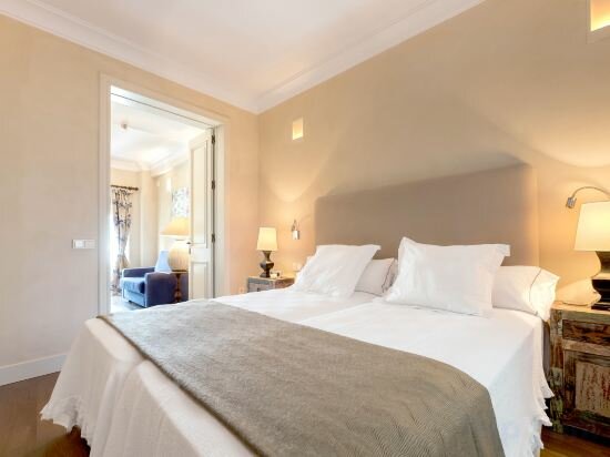 Daireler Magnificent Apartment Next to Alcazar Palace. Contratacion, Sevilla, foto