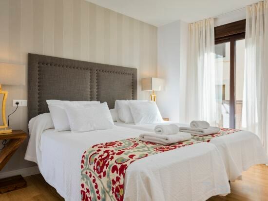 Daireler Fantastic Apartment in a Unique Centric Location. Cabildo III, Sevilla, foto