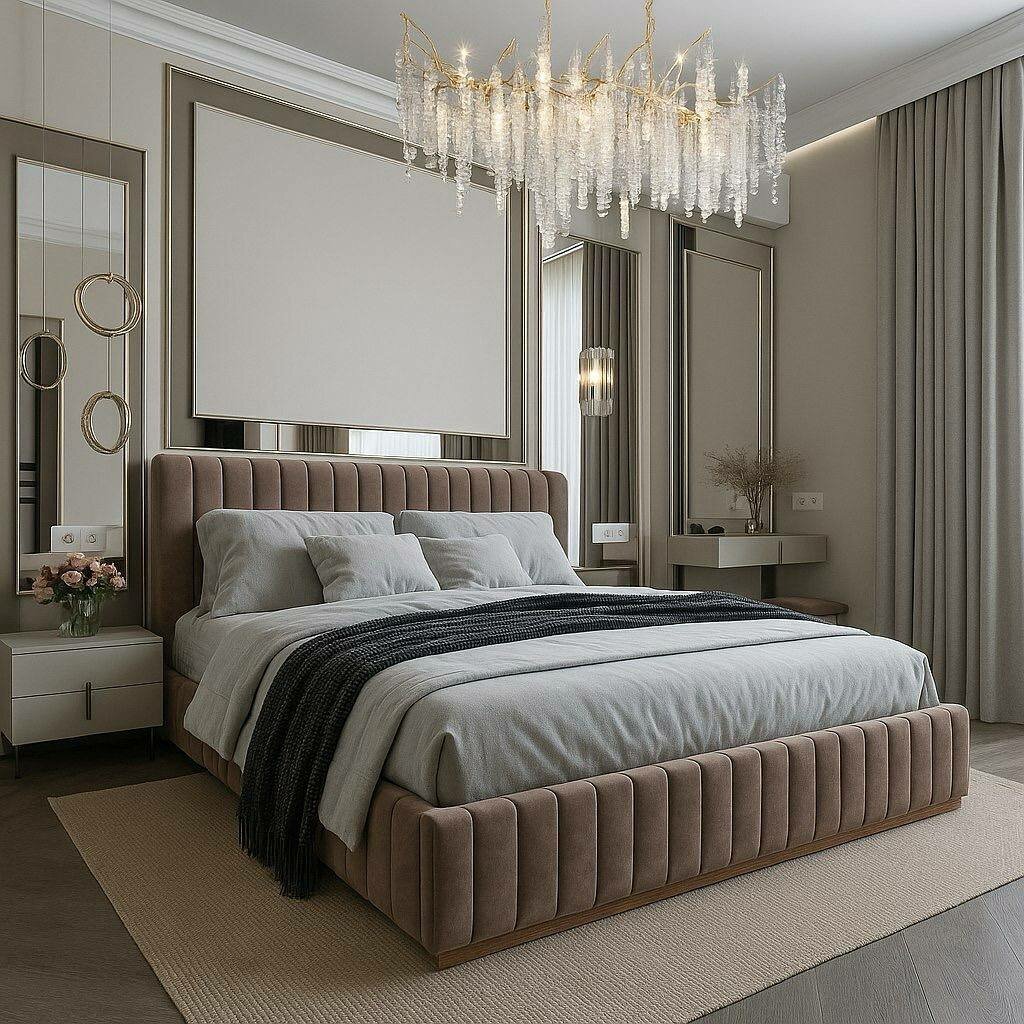 Mobilya fabrikaları ElitSoft, Moskova ve Moskovskaya oblastı, foto