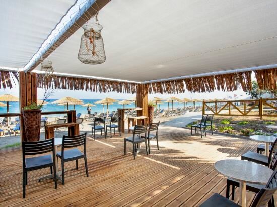 Otel Akti Imperial Deluxe SPA Resort by Wyndham, Dünya, foto