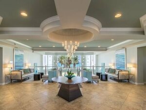 Beachfront Pools and Expansive Gulf Views - Exquisite Coastal Haven (Florida, Okaloosa County, Destin), otel  Destin'den