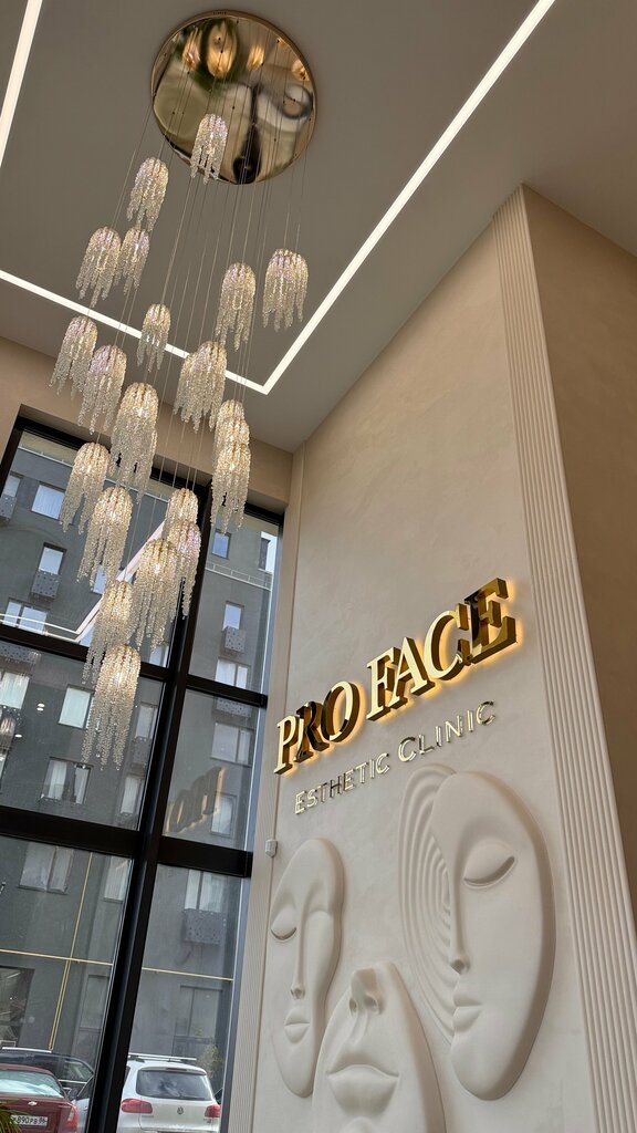 Kozmetoloji, kozmetik salonları Pro Face Esthetic Clinic, Simferopol (Akmescit), foto