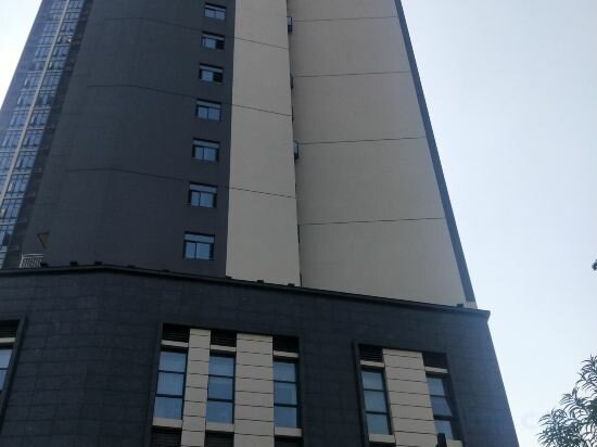 Daireler Kabel apartment, Foshan Road, Guangdong, foto