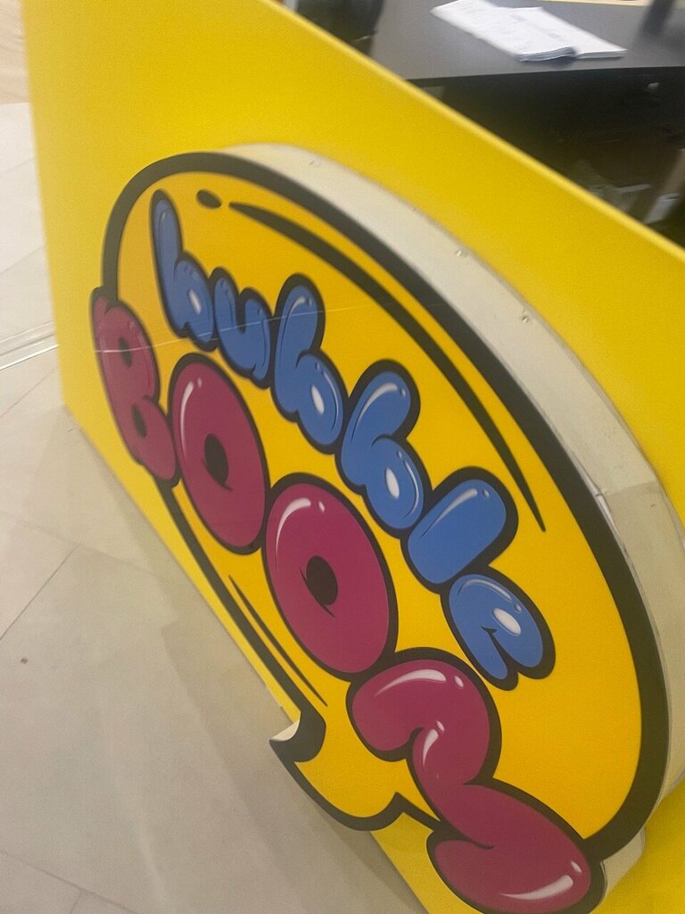 Alışveriş merkezleri Maxi Mall, Öskemen (Ust‑Kamenogorsk), foto