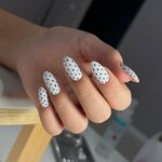 Nail Хата (Khusainov Brothers Street No:2/2), güzellik salonu  Orenburg'dan