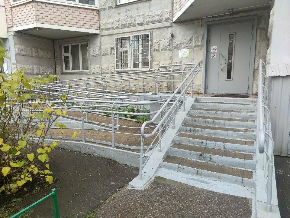 Konut servisleri kuruluşları Купелинка, Moskova ve Moskovskaya oblastı, foto