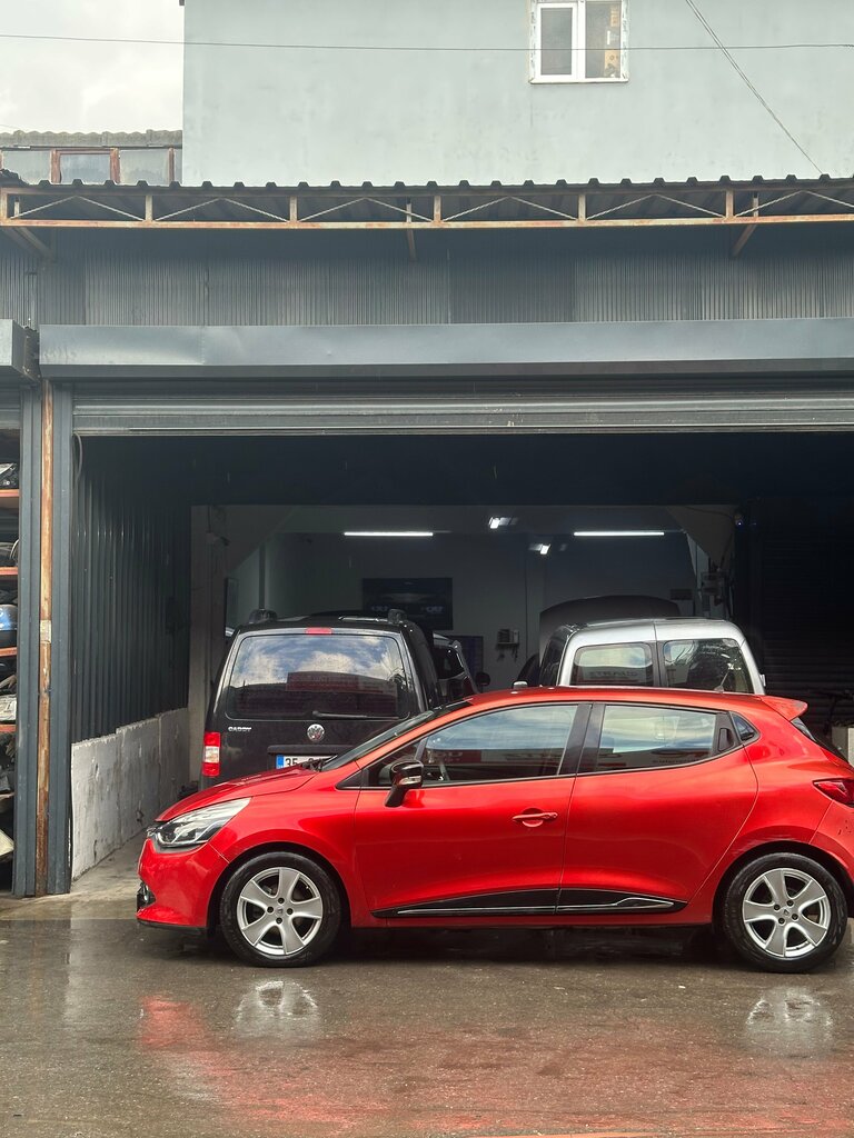 Otomobil servisi RenCar Oto elektronik elektrik, İzmir, foto