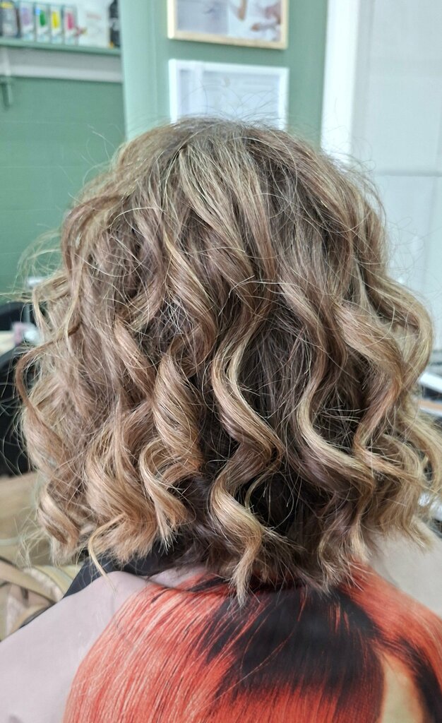 Güzellik salonu Viki_Color_Studio, Şuya, foto