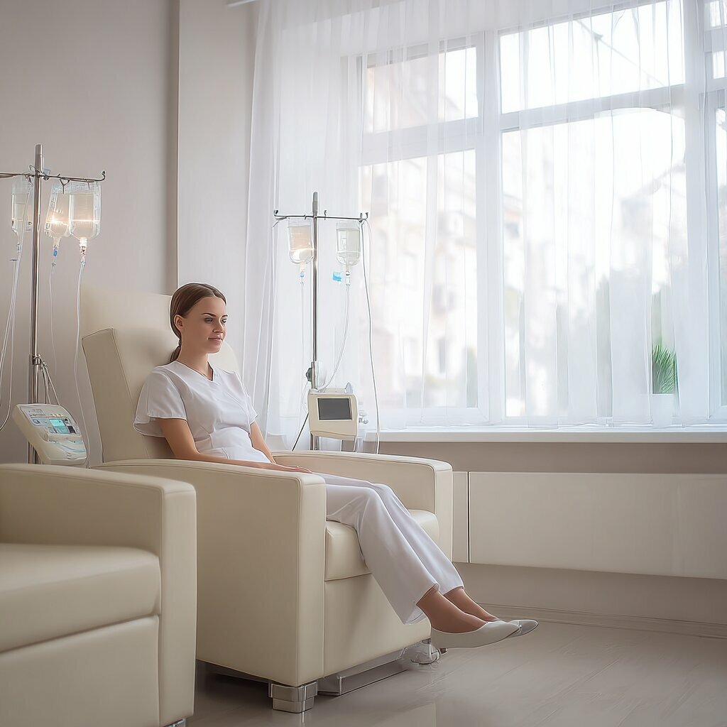 Tıp merkezleri ve klinikler Трезвая Жизнь, Serpuhov, foto