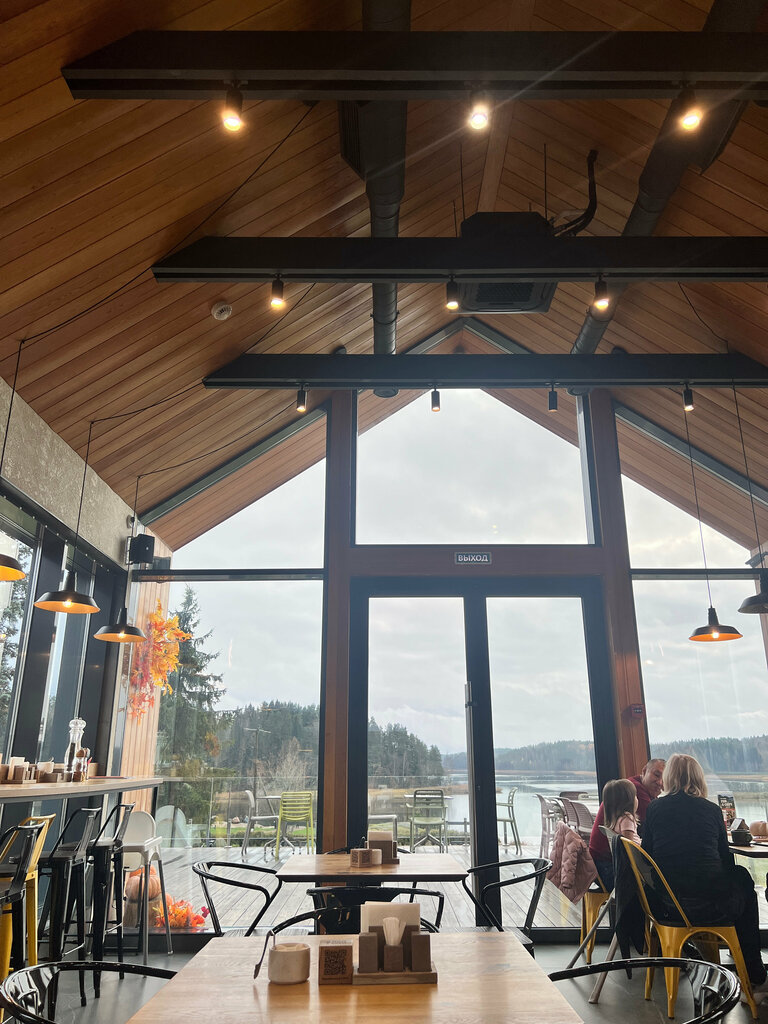 Pansiyonlar, hosteller Хостел Терве Ранта, Karelya, foto