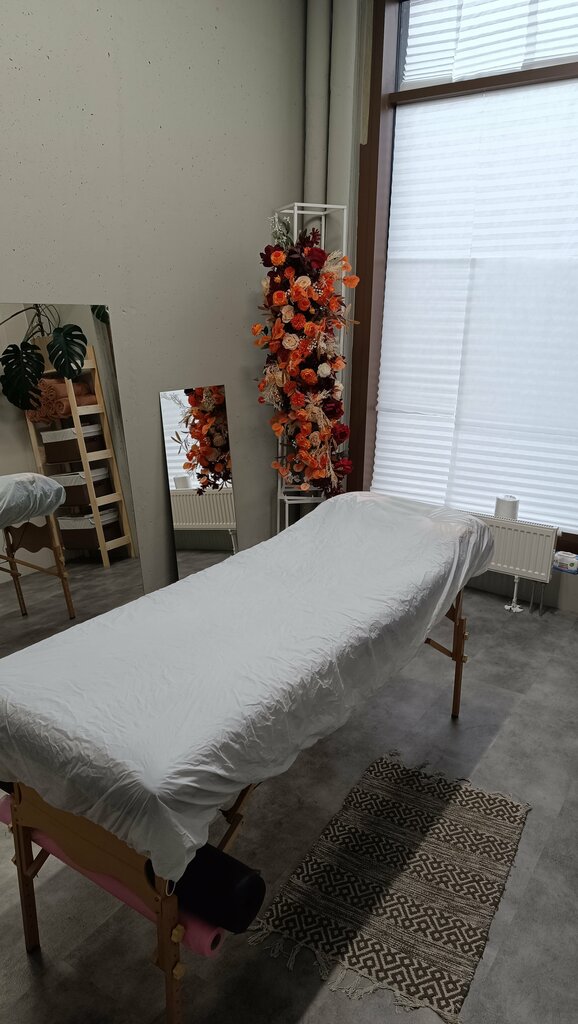 Masaj salonları Пора к Марго, Saint‑Petersburg, foto