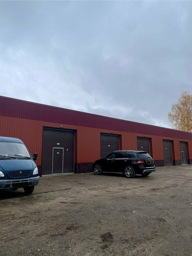 Oto kaporta Тг серис, Nijni Novgorod, foto