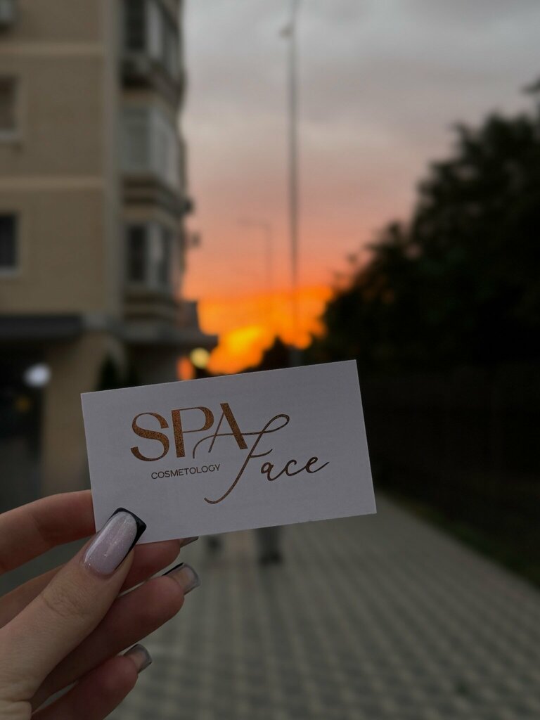 Kozmetoloji, kozmetik salonları SPA Face, Krasnodar, foto