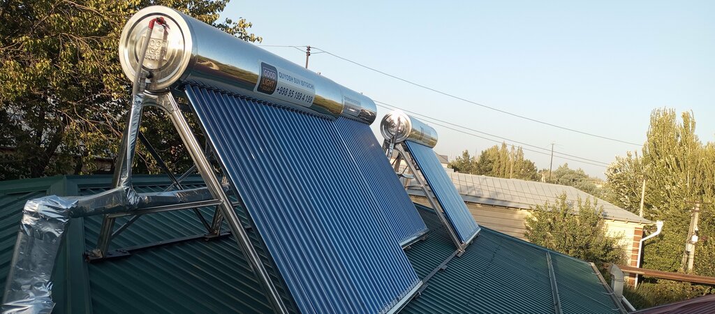 Elektrik servisi Smart House 571, Kokand, foto